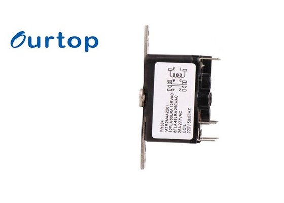 ATR2M2A24 Model Fan Motor Relay 1NC Contact 227VAC Max Switching Voltage