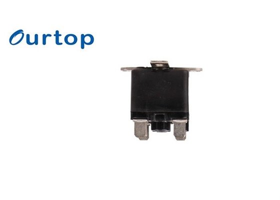 ATR2M2A24 Model Fan Motor Relay 1NC Contact 227VAC Max Switching Voltage