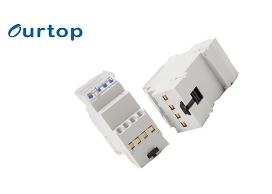 200-260VAC Voltage Din Rail Timer Switch Limit 150 G Weight 12 Months FREE Warranty
