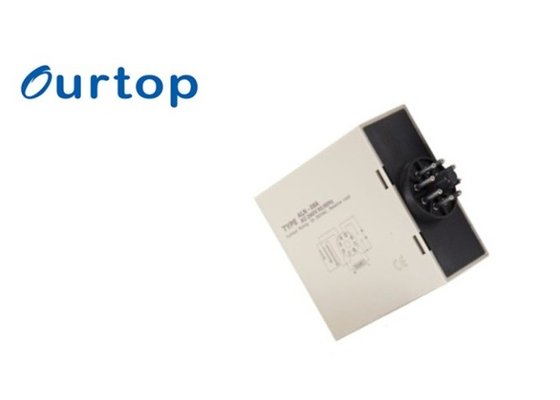 50 / 60Hz rated frequency Liguid Level Control Relay 20V AC 5K~100KΩ
