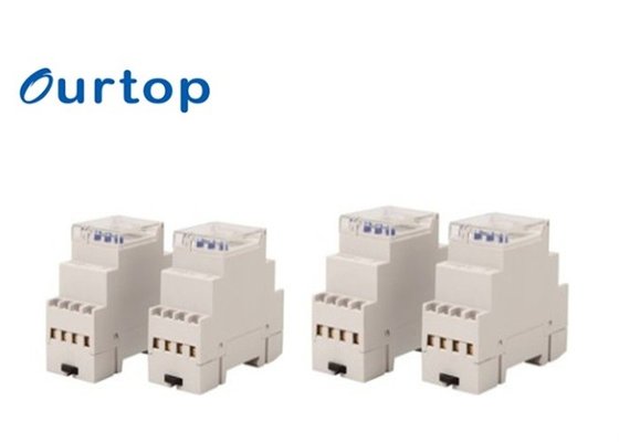 2 Changeover Switch Battery Operated Timer Switch 1 Minute Pulse 1 Sec Ourtop