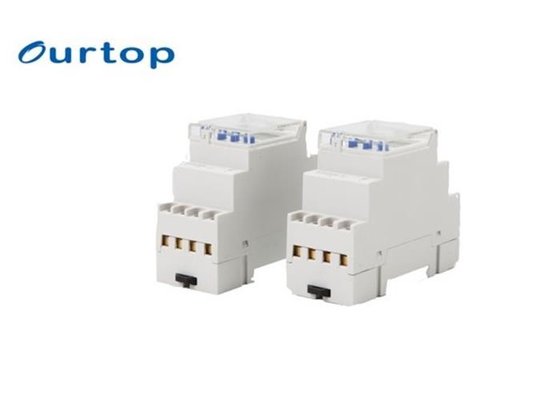 16A / 250VAC Programmable Digital Timer Switch 24 Hours And & 7 Days 1 Minute
