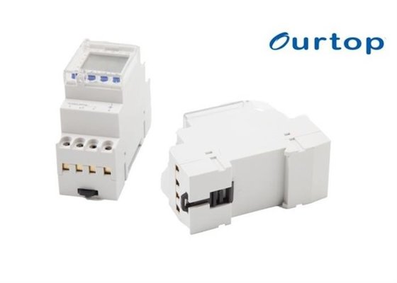 2300W Digital 7 Days 24 Hour Programmable Timer Switch 1 Year FREE Warranty