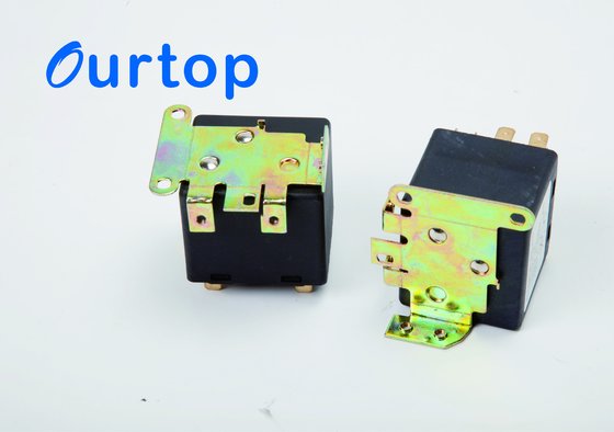 ATR567A Miniature Motor Start Potential Relay High Power for General Purpose