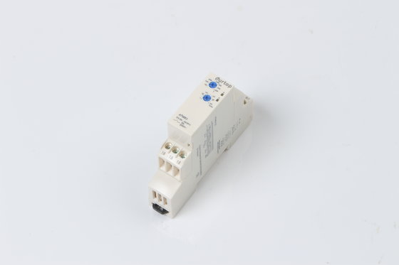 DPDT Multifunction Timer Relay With Multi Voltage Customized Time Range