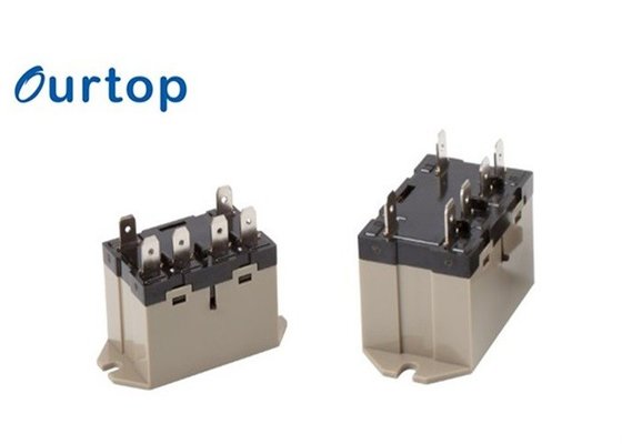 25A Max Switching Current Air Conditioner Relay ,  Compressor Relay Switch