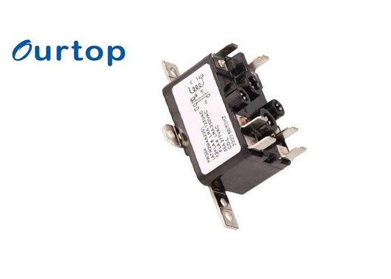 Approx 74 G Weight Radiator Cooling Fan Relay , High Speed Fan Relay