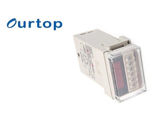 160g Weight Air Conditioner Fan Relay ,  Relay Switch For Central Air Conditioner