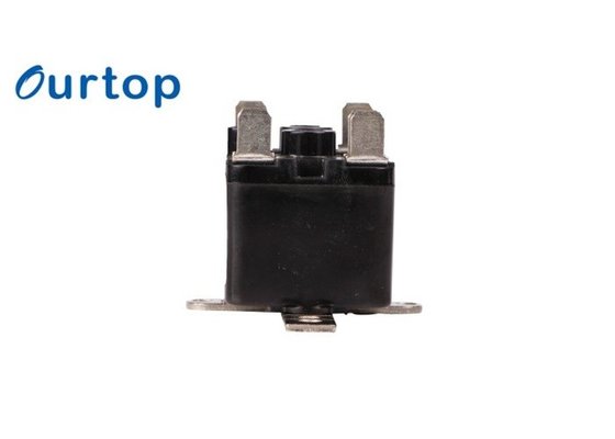 AgCdO Contact Material Fan Motor Relay 1NO Contact 25A Switching Capability