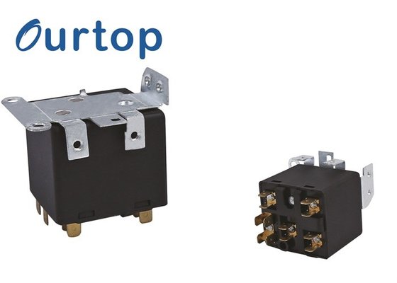 ATR567A Miniature Motor Start Potential Relay High Power for General Purpose