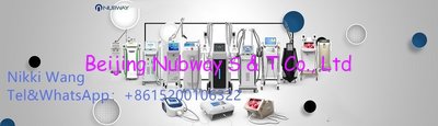 Beijing Nubway S&T Co., Ltd