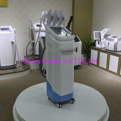 Big power energy CE FDA approval korea shr ipl hair removal machine with skin rejuvenation