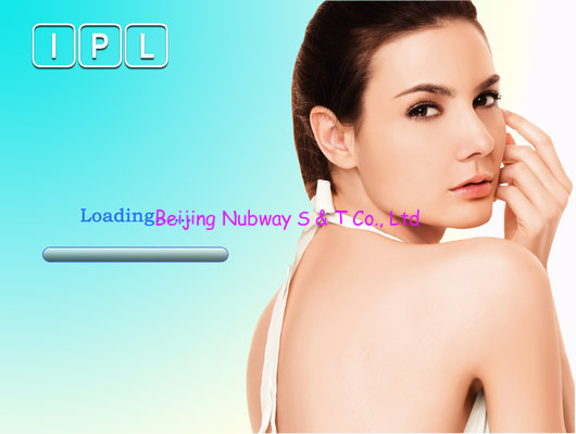 Big power energy CE FDA approval korea shr ipl hair removal machine with skin rejuvenation