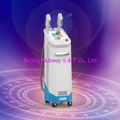 2019 Most popular beauty equipment new style SHR /OPT/AFT IPL+elight+ RF Multifunctional IPL SHR/ce/equipment