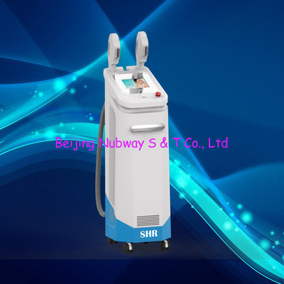 2019 newest technology hair removAl machine SHR /OPT/IPL laser hair removal photofacial multi-function machine