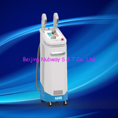 CE FDA approved OEM / ODM service 3 years warranty skin rejuvenation shr ipl elight hair removal machine