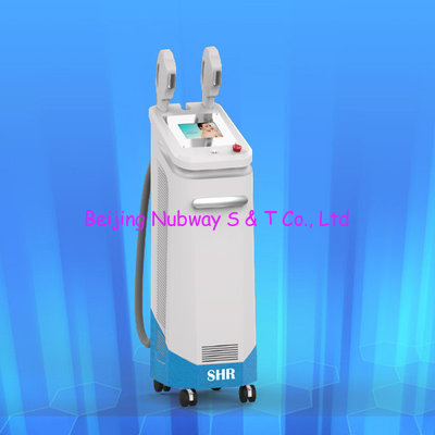 NUBWAY SHR 212 Powerful Super IPL Beauty Machine for Skin Rejuvenation & Laser Depilator