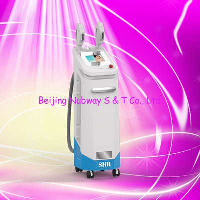 2019 nubway best ipl+rf+shr laserpermanent hair removal beauty equipment with great discount for sale