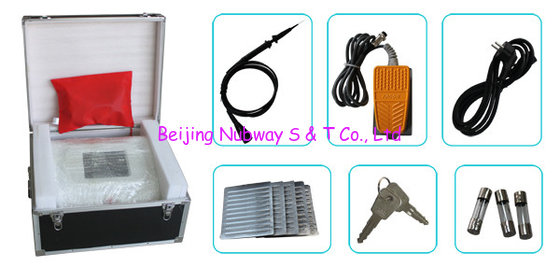 RBS High Frequency System Spider Vein Removal Machine Spa Use,Quickly Skin Rejuvenation
