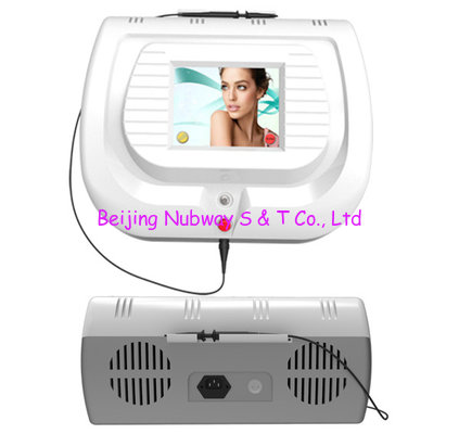 RBS High Frequency System Spider Vein Removal Machine Spa Use,Quickly Skin Rejuvenation
