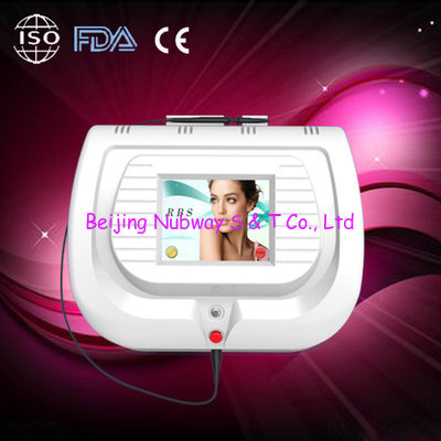 RBS High Frequency System Spider Vein Removal Machine Spa Use,Quickly Skin Rejuvenation