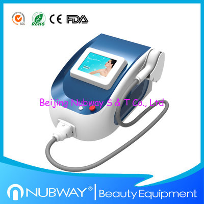 High Quality of Portable 808nm Diode Laser Hair Removal Machine Beauty Spa Hair Removal
