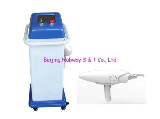 Beauty Salon Use Nd Yag Laser Tattoo Removal Machine for Eyebrow Removal