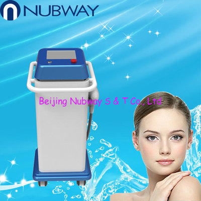Factory Price Sales Laser Tattoo Removal Machine / Skin Rejuvenation for Beauty Salon