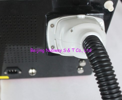 1064nm/ 532 nm Multifunctional Nd-Yag Laser Tattoo Removal Machine for Sales
