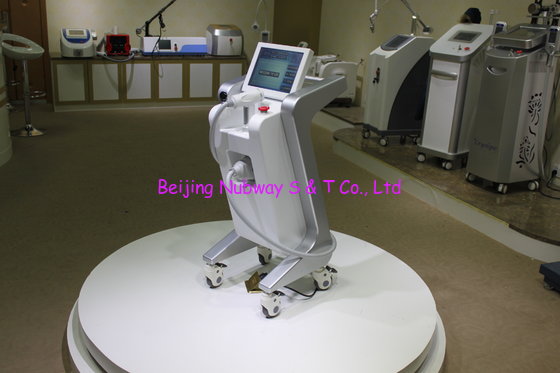 CE Approved HIFU Shape High Intensity Focused Ultrasound Body Shape Beauty Equipment Price