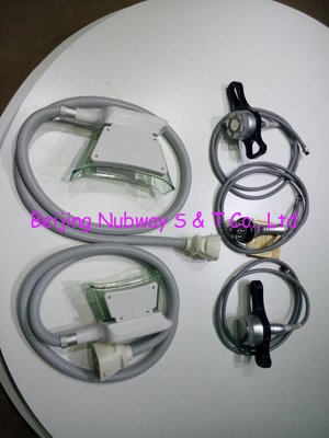 Nubway Cryolipolysis Weight Loss Machine / Cryolipolysis Cool Shaping Beauty Machine
