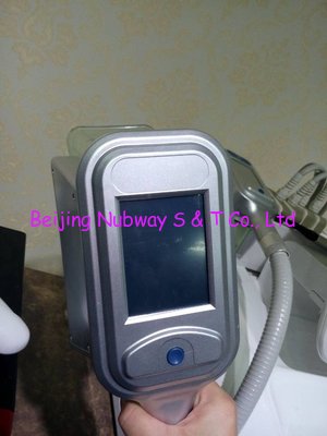 Nubway Multifunction Ultrasonic Liposuction Cryolipolysis Fat Freezing Cool System