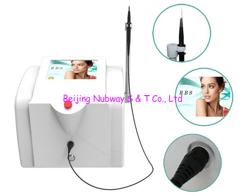 Portable Home Mini High Technology RBS Spider Veins Vascular Removal System