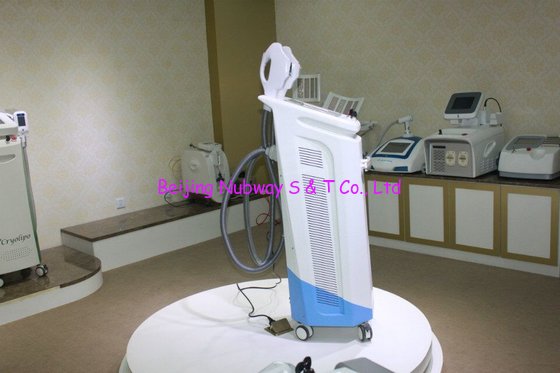 Factory Promotion Multifunction IPL SHR Elight Laser Hair Removal Skin Rejuvenation Machin