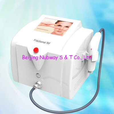 Professional CE Approved Radio Frequency Micro Needle Facial Machine for Wrinkle Removal