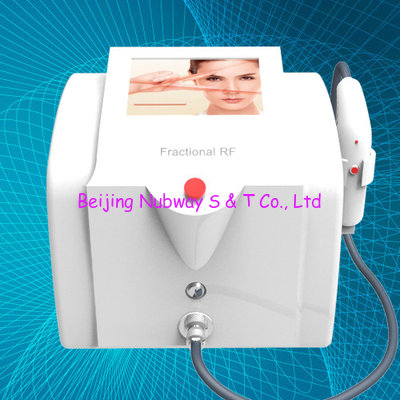 CE Approved Best Radio Frequency RF Micro Needle Facial Machine for Wrinkle Removal