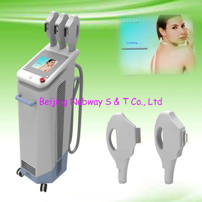 Big power energy CE FDA approval korea shr ipl hair removal machine with skin rejuvenation