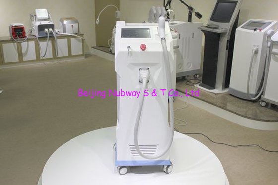 NUBWAY 1800W High Power Permanent Hair Removal Laser Diode Laser Depilation Machine