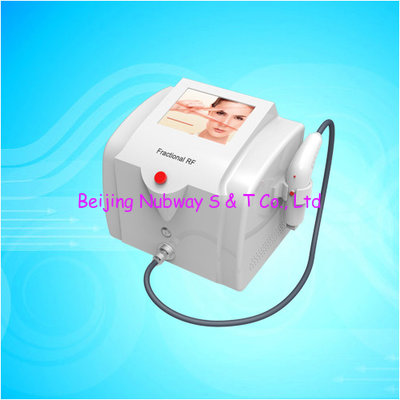 CE Approved Best Quality Radio Frequency Micro Needle Fractional RF Machine