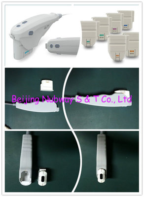 European Best Seller Facial Lifting Ultrasound HIFU Machine for Sale!