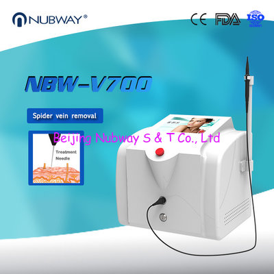 Portable Home Mini High Technology RBS Spider Veins Vascular Removal System