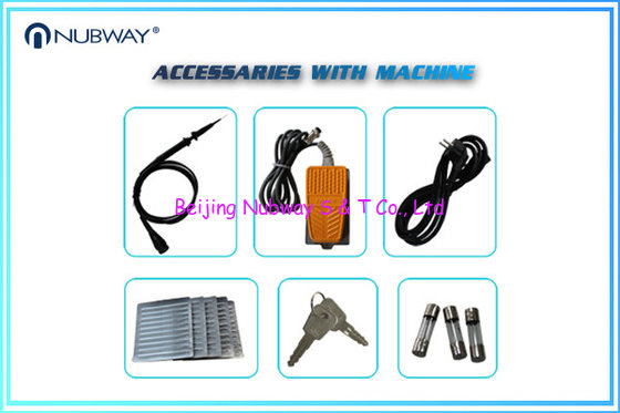 Portable Home Mini High Technology RBS Spider Veins Vascular Removal System