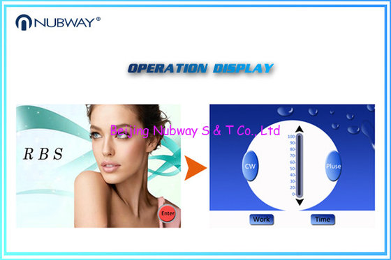 High Quality Portable Mini Clinic Use Laser Varicose Vein Removal Surgical Instrument
