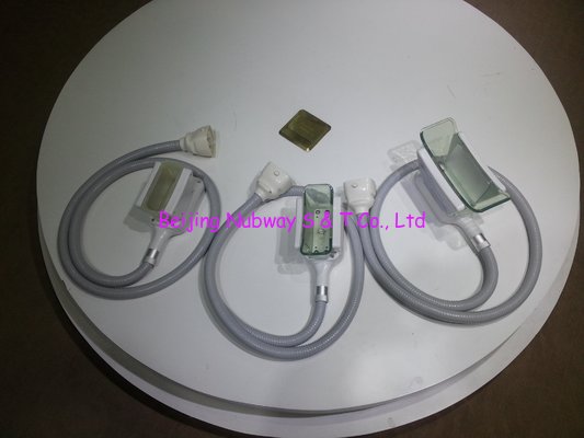 5 Handles Cool Tech Cryolipolysis Cavitation RF Body Slimming Machine / Cryolipo Fat Freezing Machine