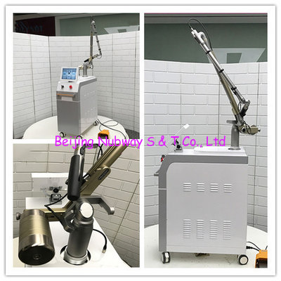 Positive Feedback Q Switch Nd Yag Laser Tattoo Removal Machine for Tatoo & Eyebrow Removal/Nd Yag Laser Lowest Price