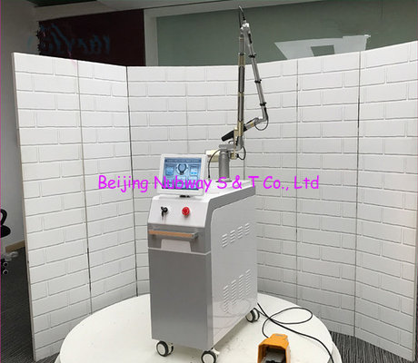 Q Switch Laser Machine Remove All Color Tattoo Equipment Tattoo Removal Laser Machine