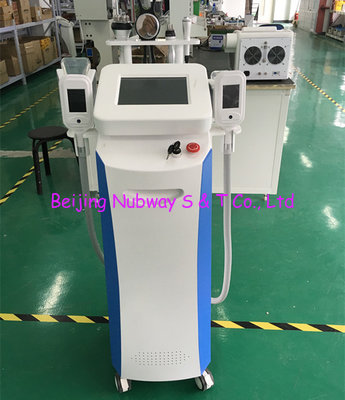 CE / FDA approved safety professional 10.4 inch screen cool tech fat freezing slimming cryolipolysie machine