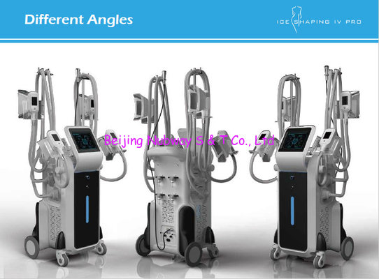 ICE SHAPING IV PRO
