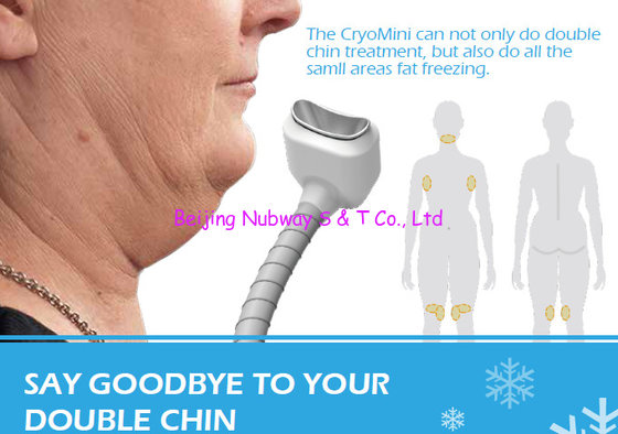 RF Cavitation Cryolipolysis Slimming system nbw-c325 For weight loss criolipolisis/cavitation/Rf 3 in 1 technology
