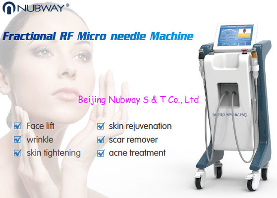 CE Approved Factory Frational RF Wrinkle Removal Machine/ Fractional Radio Frequency RF